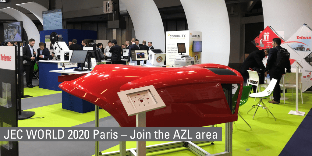 Lightweight Engineering Solutions| AZL Aachen GmbH