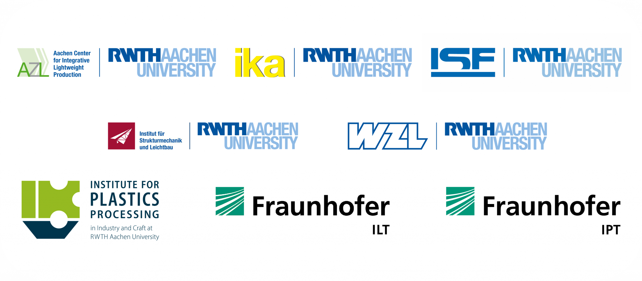 RWTH Aachen Campus – DE – AZL Aachen GmbH